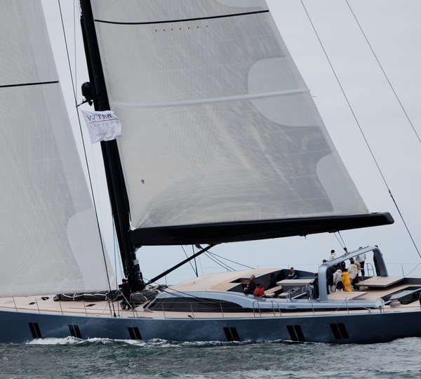 SHARLOU - Sailing Yacht Sarissa - Double Cabin – Luxury Yacht Browser ...